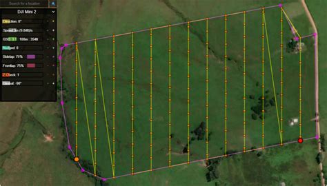 Opendronemap Odm Transformando Imagens De Drones Em Dados Geográficos Gratuitamente Forestgis