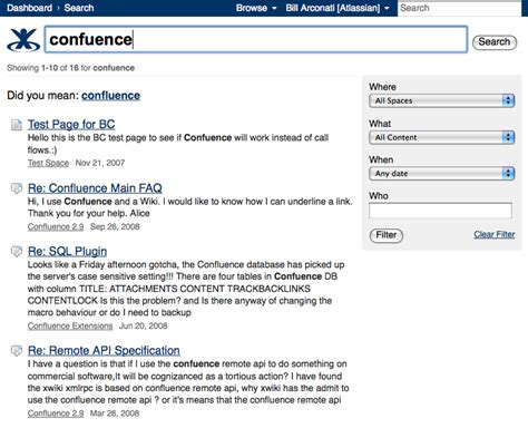 Confluence Release Notes Confluence Data Center And Server Atlassian Documentation