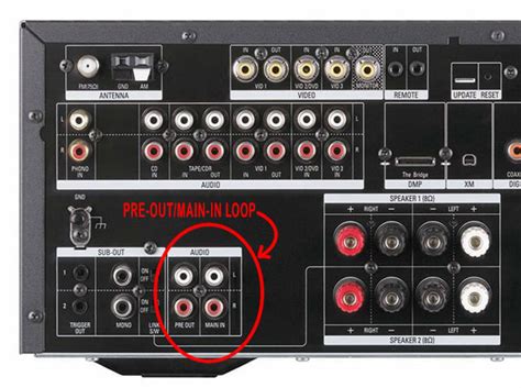 Q A Monitor Audio Or Tannoy Speaker Upgrade HomeTheaterHifi Com