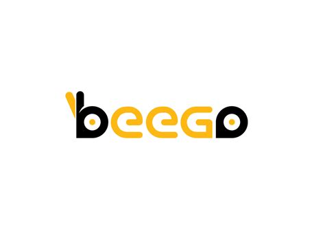 Beego Thiết Kế Logo Thương Hiệu Vận Tải Beego