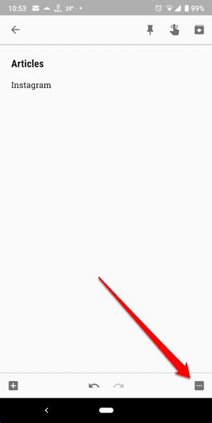 How To Organize Your Notes In Google Keep