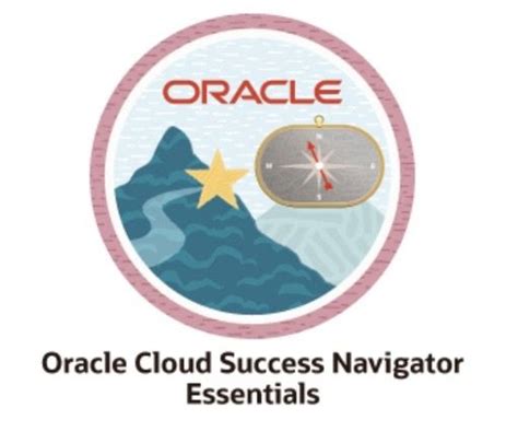 Im Happy To Share That I Have Completed The Oracle Cloud Applications