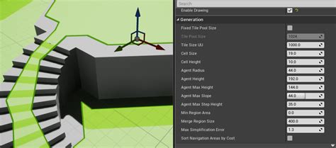 Basic Navigation In Ue4 — Vikram Codes