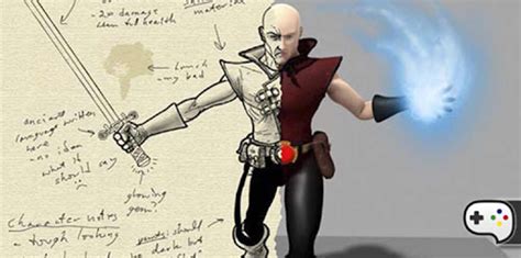 Best Tools To Create Game Design Document Disboard