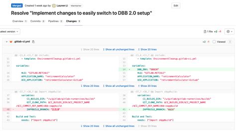 Migrating To IBM Dependency Based Build 2 0 Part 3