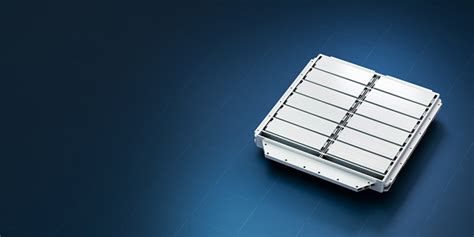 전기 자동차 리튬 이온 충전식 배터리 모듈 내부 금속 인클로저 포장 자동차 Ev 자동차 에너지 저장 산업 3d 렌더링을위한