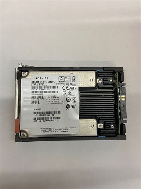 SDFAM EAA EMC TB SSD SAS HDD For Unity F F F F F F F