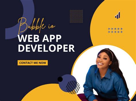 A Bubble App Developer Build Bubble App Bubble Io Website On Bubble Adalo Upwork