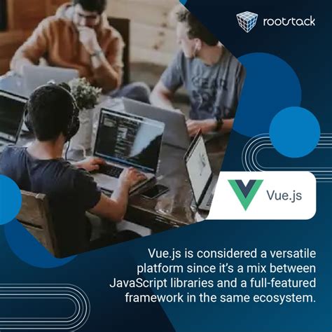 Rootstack On Linkedin Vuejs