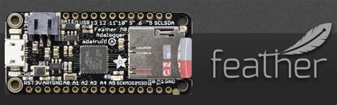 The Awesome Feather List Call For Feather And Featherwing Compatibles