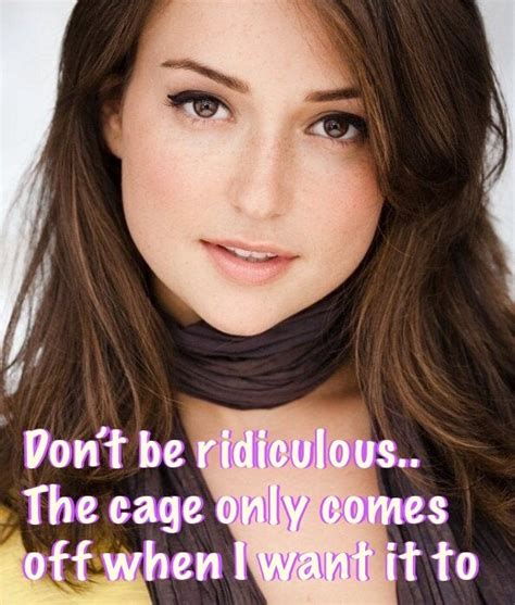 Please Tie Me Up In Chastity On Tumblr