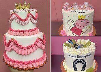 3 Best Cakes In Vancouver Wa Expert Recommendations