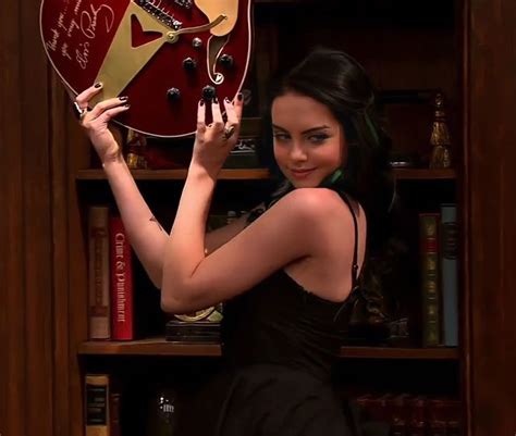 Jade West Garotas Brilhante Victoria Mulher
