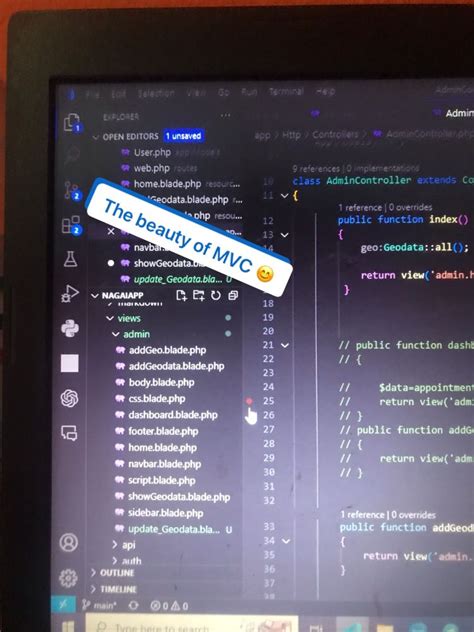 Happysunday Laravelframework Laraveljobs Wonder Dorgloh