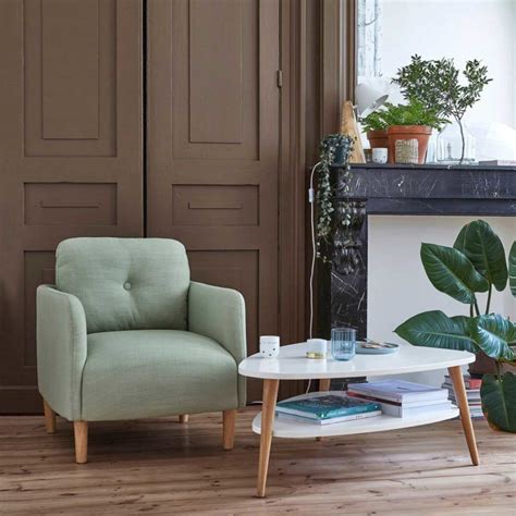 Table Basse Scandinave 23 Modèles Pour Un Salon Nordique