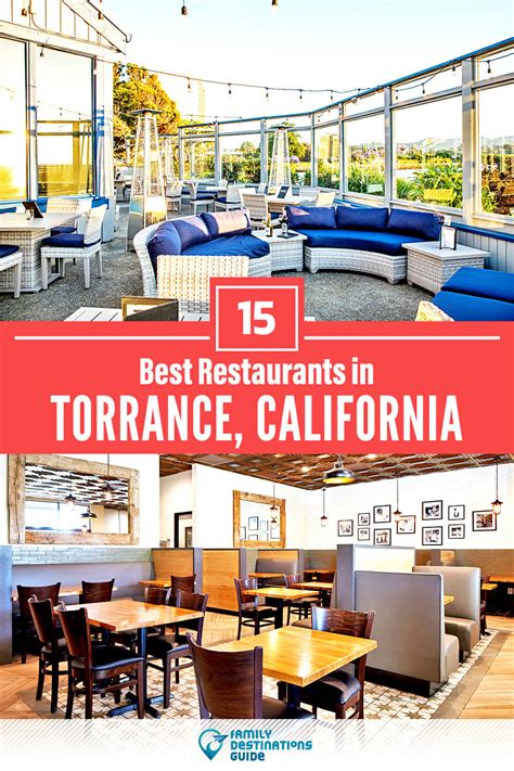 15 Best Restaurants In Torrance Ca For 2023 Top Eats