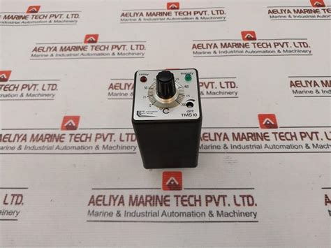 Ifg Electronics Tms Transmitter C Aeliya Marine