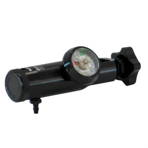 Life® Oxygen Regulators And O2 Cylinders Kettering Surgical Appliances