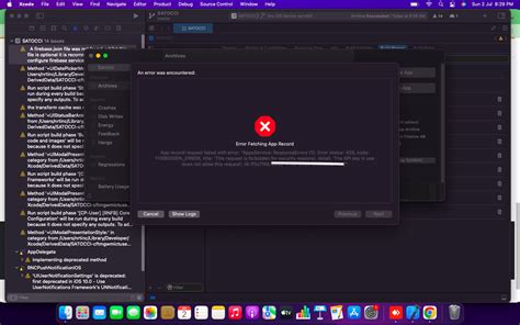 Ios The Api Key In Use Does Not Allow This Request Xcode Error