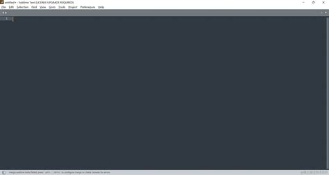 Sublime Text 3配置 Java 开发环境sublime Text Java Csdn博客