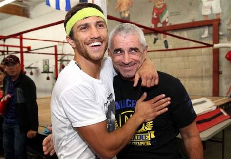 Meet The Genius Behind The Success Of Vasyl Lomachenko Anatoly