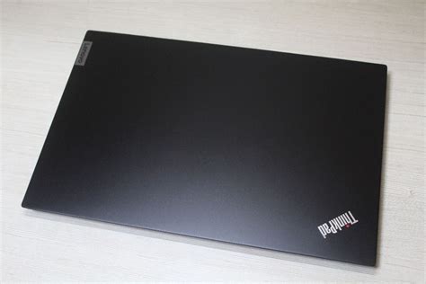 Lenovo Thinkpad E Gen I G Inch Ram Gb Ssd Gb Office Laptop Computers Tech