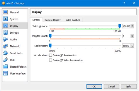 Windows Works Slowly On Virtualbox How To Speed Up