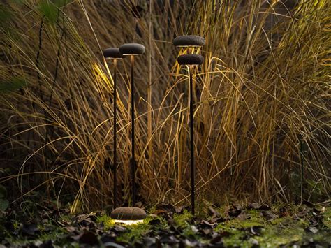 Discover The Oolite Outdoor Light Collection Design Swan