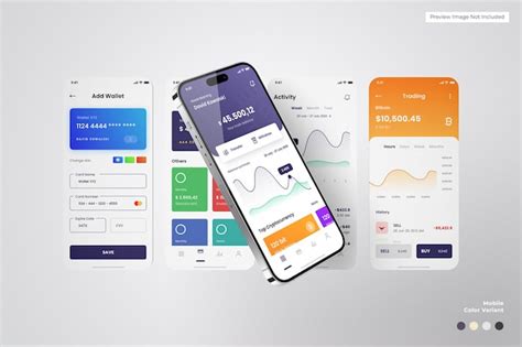 앱 전화 화면 모형 프리미엄 Psd 파일