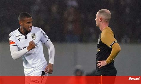 André Silva Vai Mesmo Para O Hellas Verona V Guimarães Jornal Record