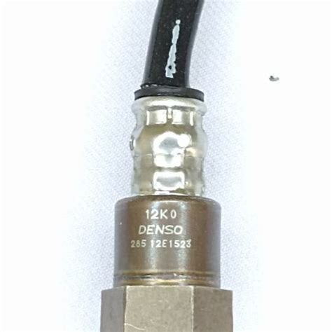 Sensor O2 02 Oksigen Sensor Knalpot Suzuki Satria Fu Fi Gsx S150 Gsx R150 Lazada Indonesia