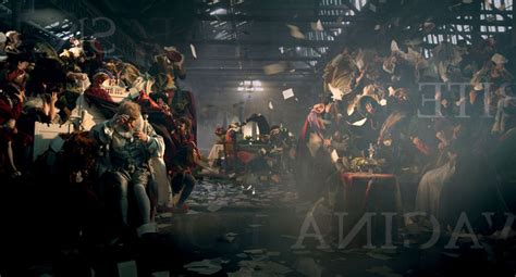 Goltzius And The Pelican Company 2012 Photographs