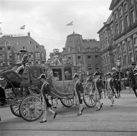 Waarom De Gouden Koets Al Vanaf Het Begin Omstreden Was