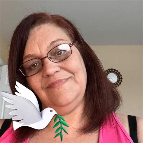 Kimberly Sunshine Kimberlys75 • Threads Say More