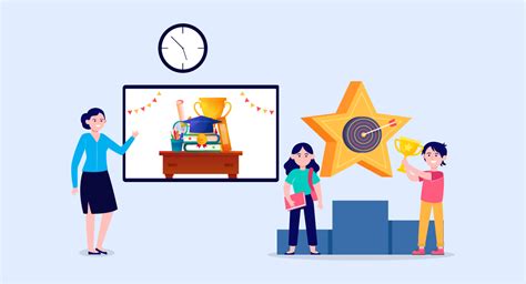 Classroom Reward System Benefits Importance And Examples