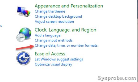 How To Change Date Format In Windows To Dd Mm Yyyy