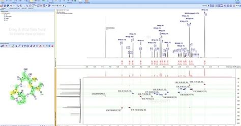 Acdnmr Workbook Suite