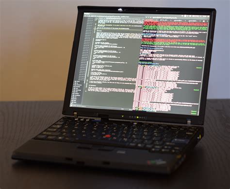 Geoff Greer S Site Thinkpad X62