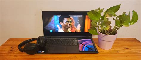 Lenovo ThinkBook Plus Gen 3 Review Theres 2nd