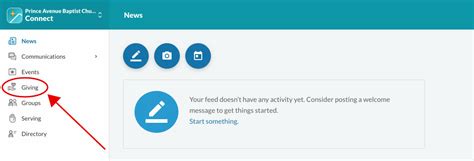 How To Find Year End Contribution Statements Articles Prince Avenue