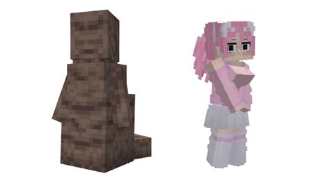 Scp 031 What Is Love Minecraft Mods Curseforge