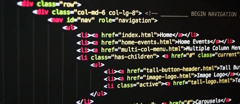 Edit A Html Website Template