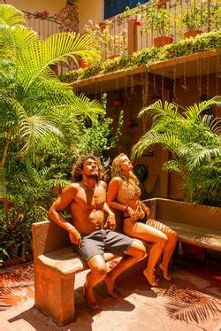 Temazcal Na HÁ Maya Puerto Escondido Spa Puerto Escondido Oaxaca