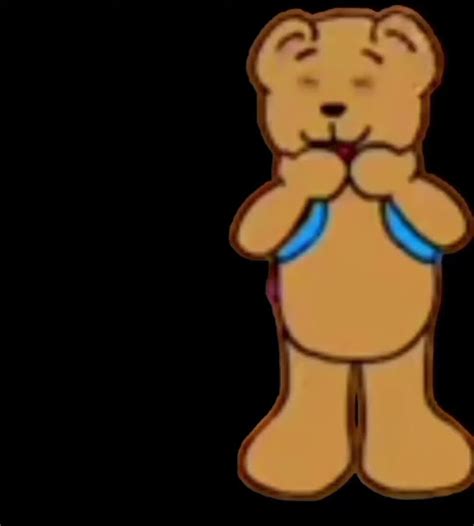 Backpack Bear Starfall Youtube