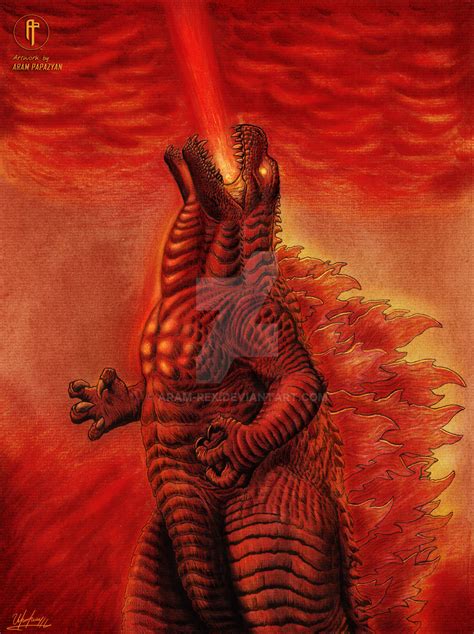 Fire Jira By Aram Rex On Deviantart