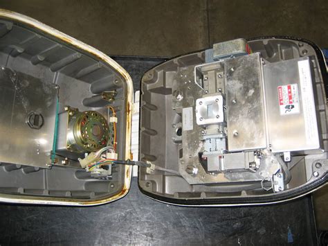 Furuno Navnet Black Box Vx2 1954cbb 12kw 6 Open Array 15 Radar System Max Marine Electronics