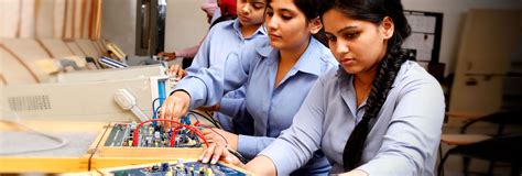 B Tech Lateral Entry Electronics And Communication Engineering