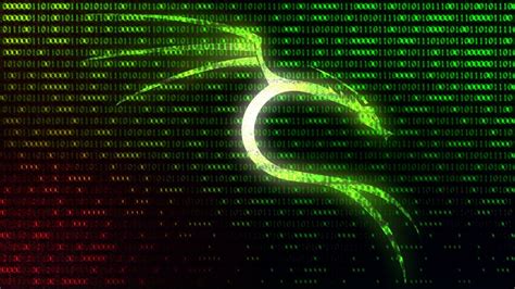 Matrix Digital Wallpaper Kali Linux Kali Linux Nethunter Linux 1080p