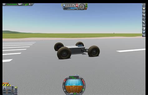 What Is The Issuebug With The M1 Wheels Rkerbalspaceprogram