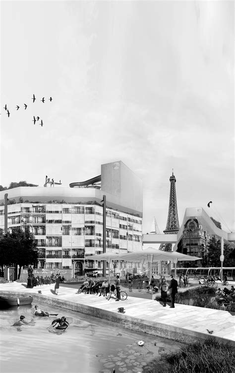 EAU DE PARIS + 2°C – ★ ET ALORS